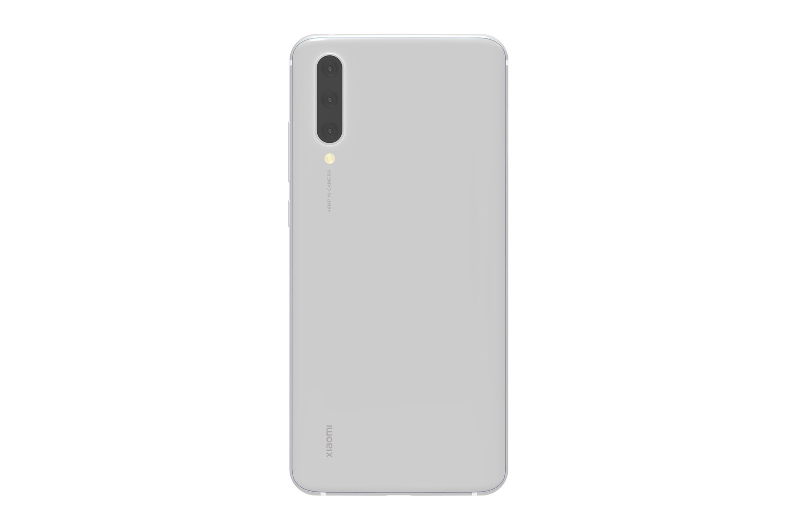 Smartphone Xiaomi Mi 9 3D Model - TurboSquid 1530953
