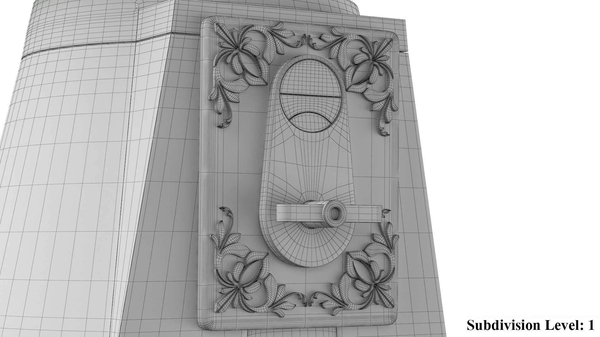 3D Model Real Candy Machines - TurboSquid 1496742