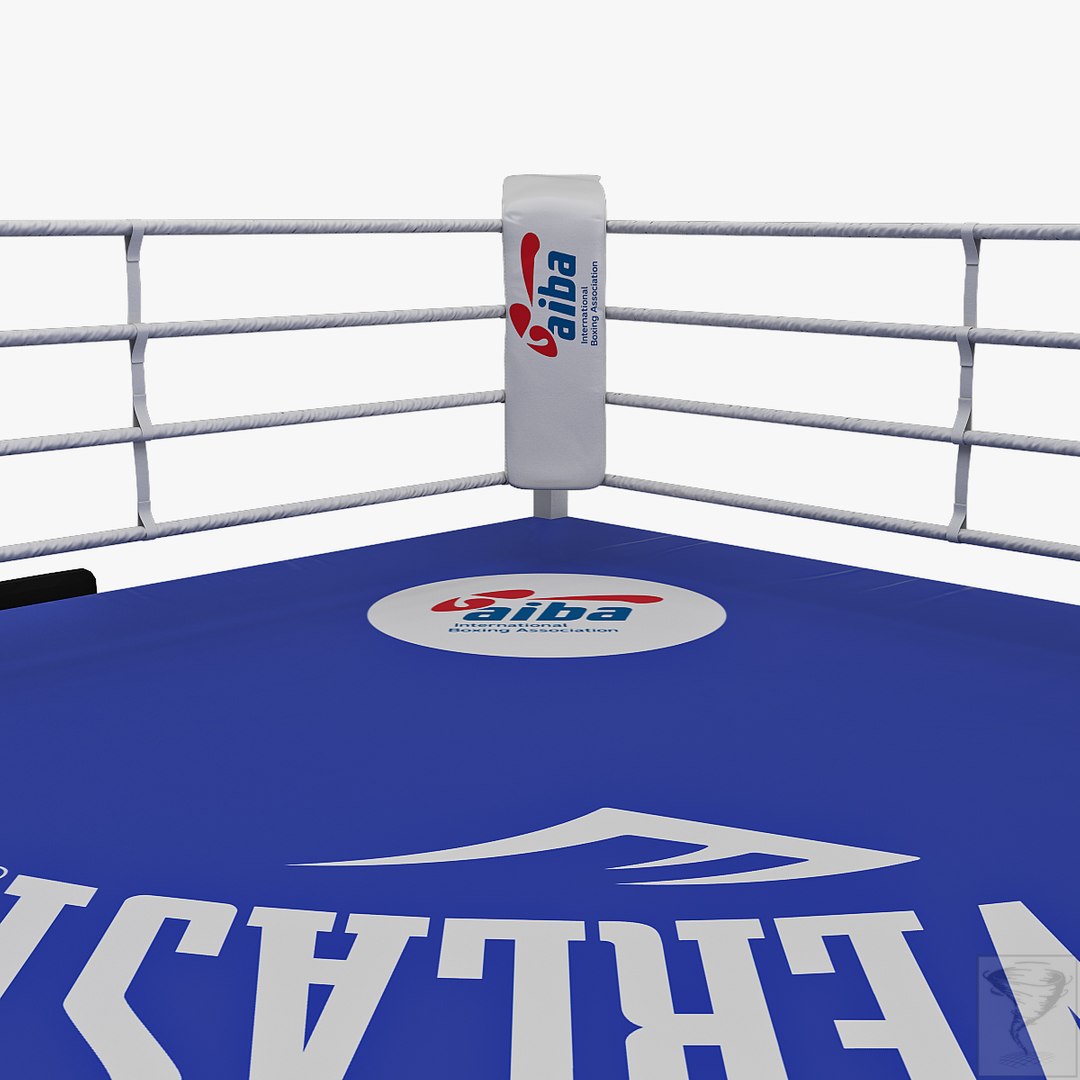 Max Boxing Ring