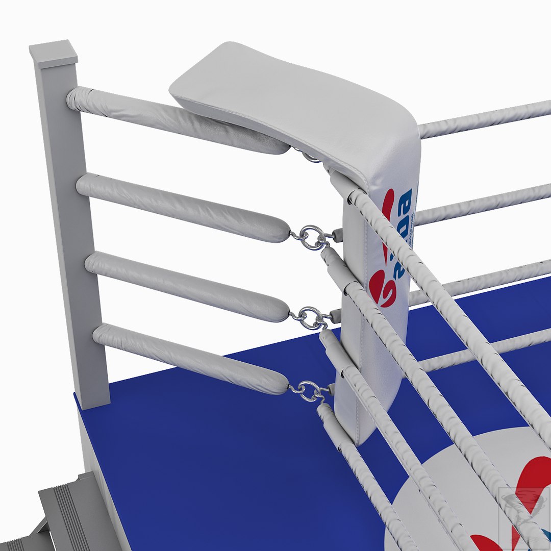 Max Boxing Ring