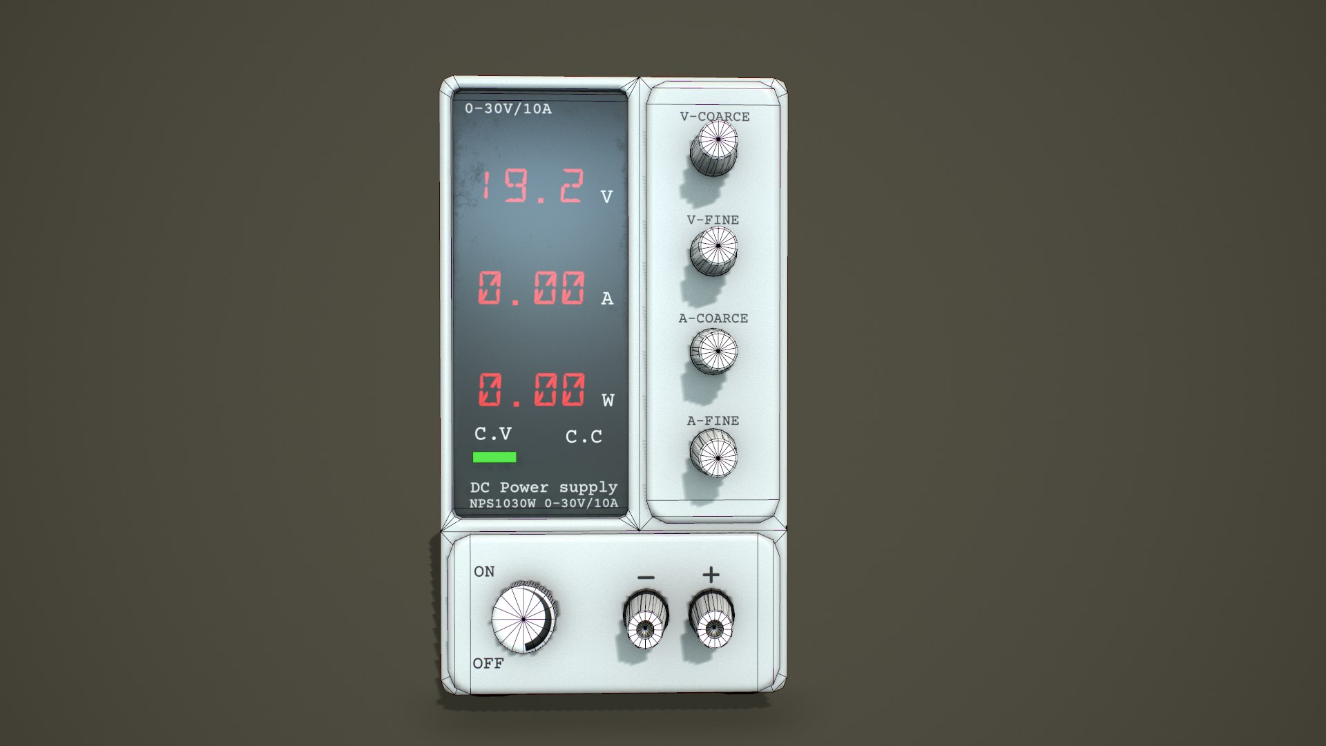 3D Pbr Laboratory - TurboSquid 1575061