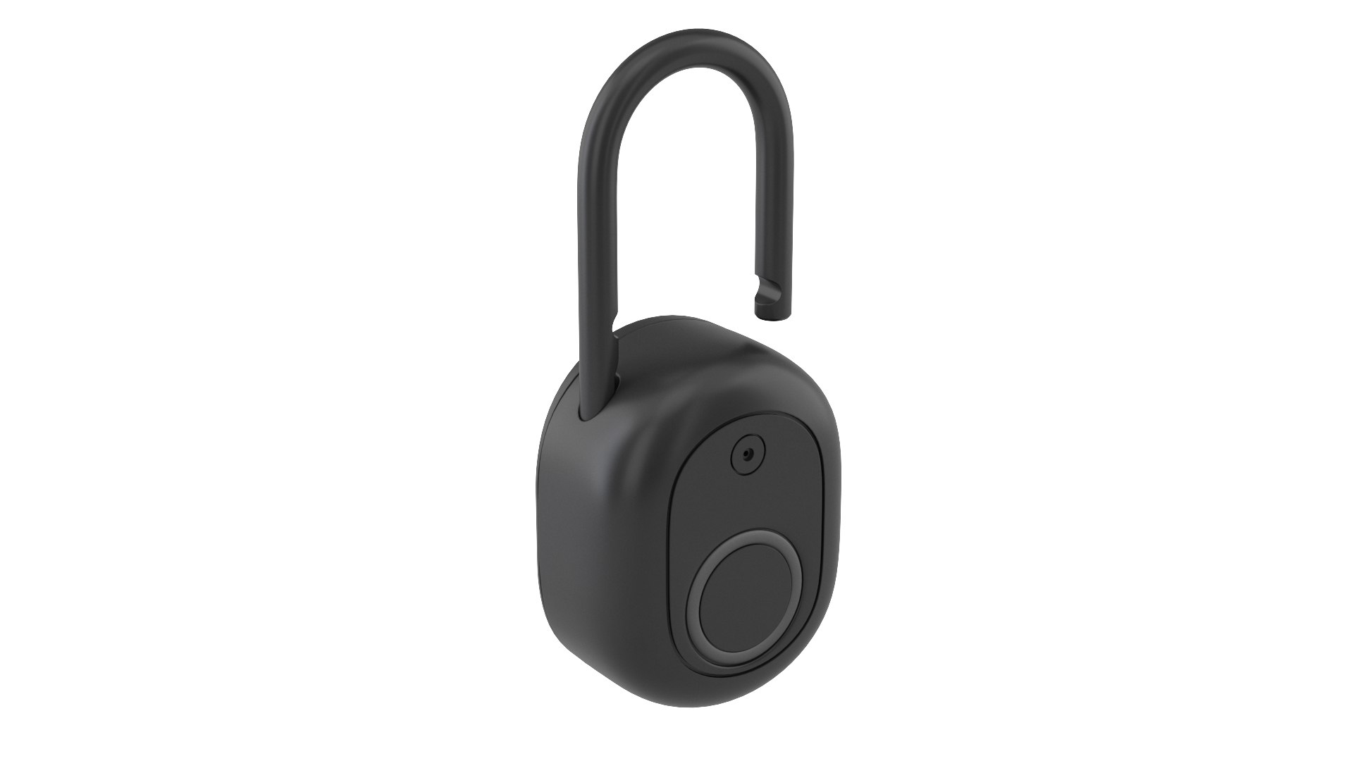 3D Model Padlock - TurboSquid 1792799