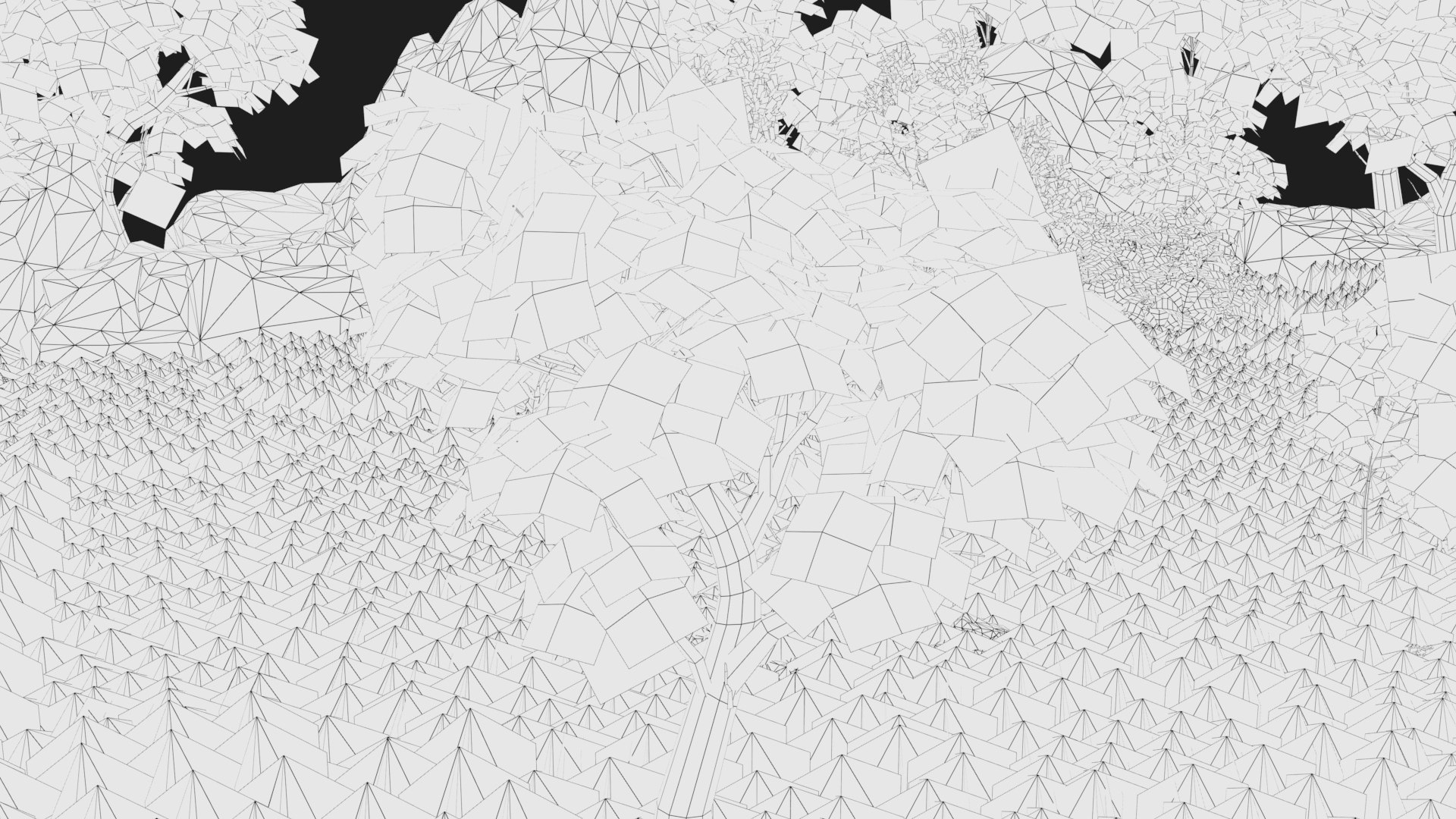 Free 3D Fantasy House Scene - TurboSquid 1772487