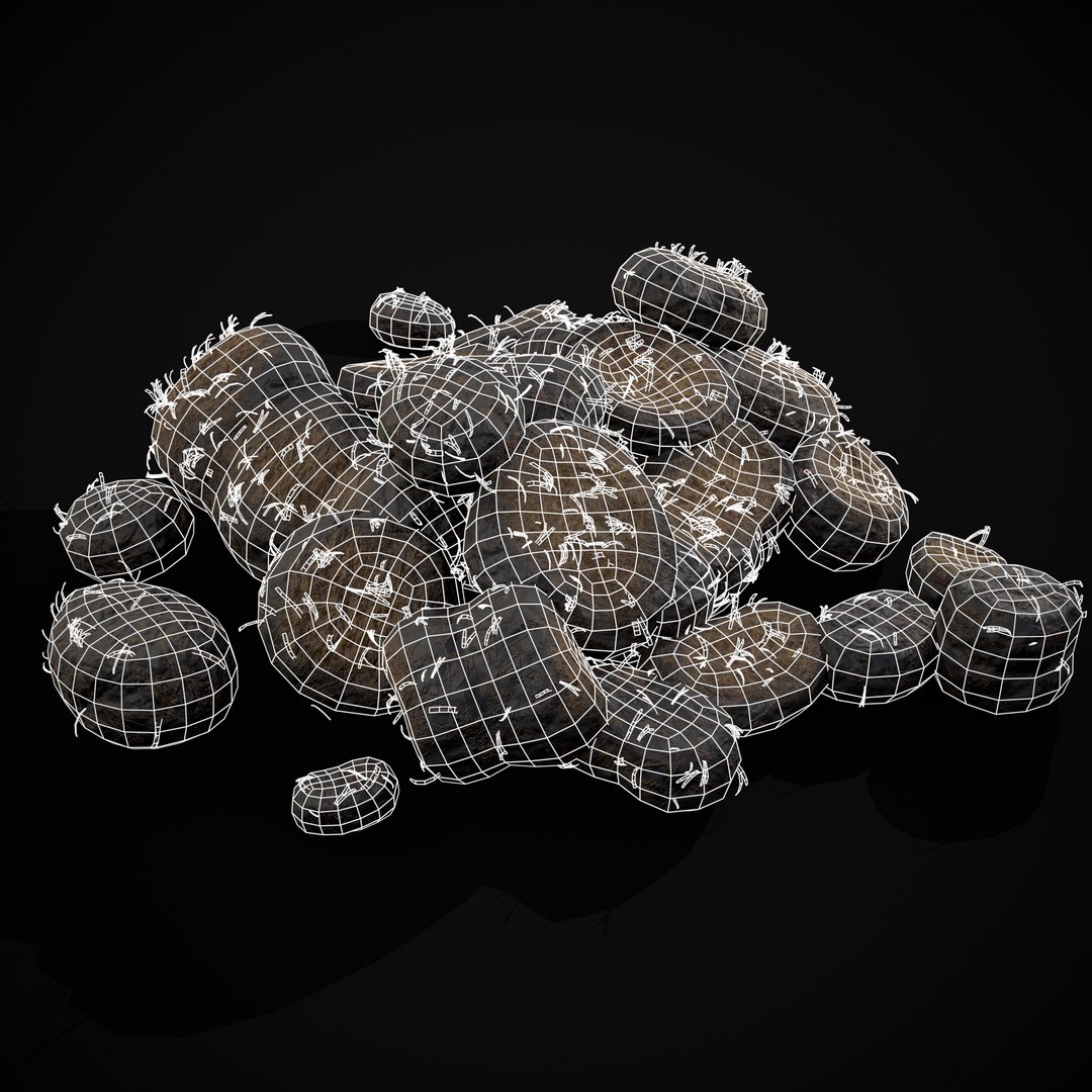 3D Poop Variety Pack Model - TurboSquid 2201097