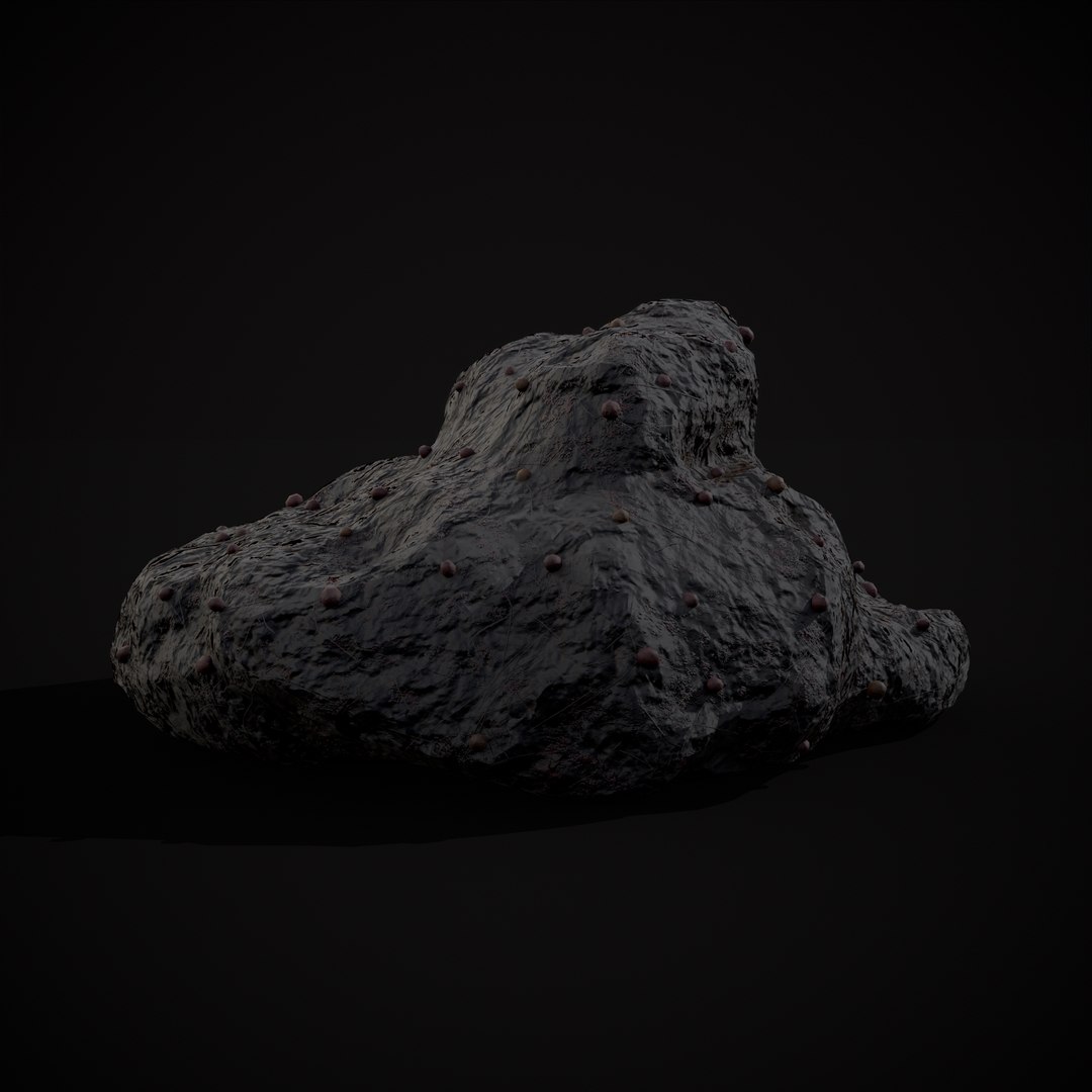 3D Poop Variety Pack Model - TurboSquid 2201097