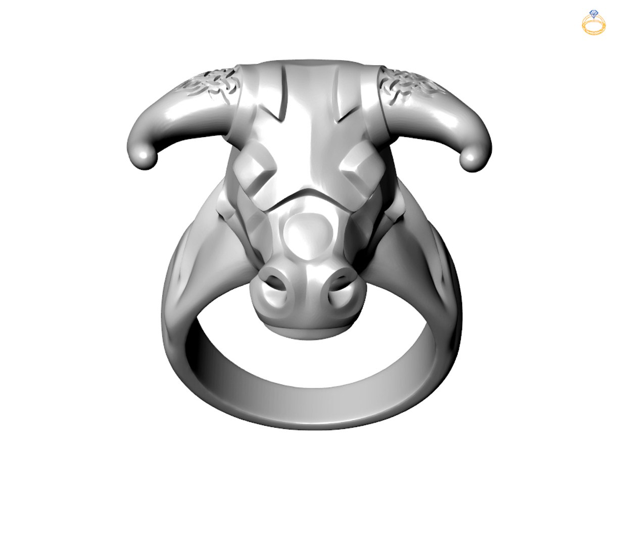Obj Bull Ring
