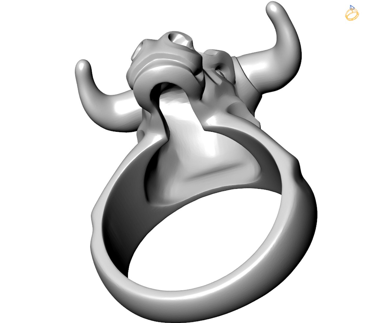 Obj Bull Ring