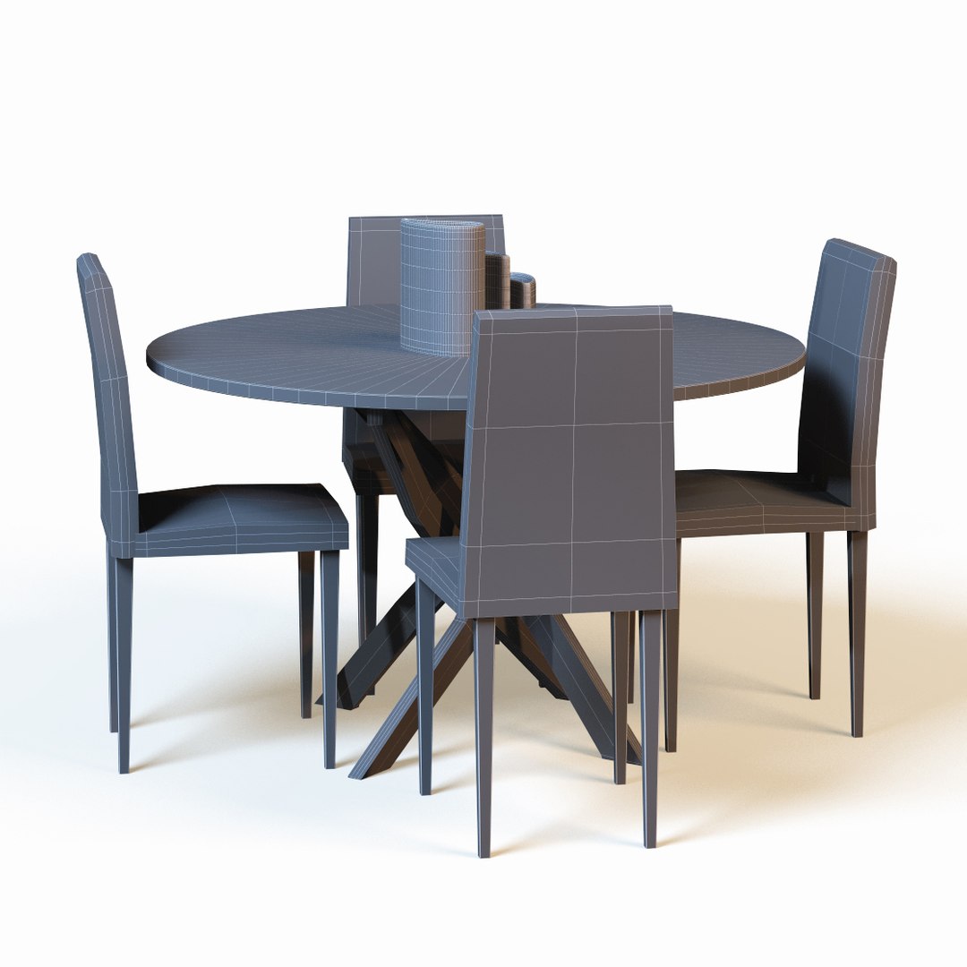 Max Dining Table