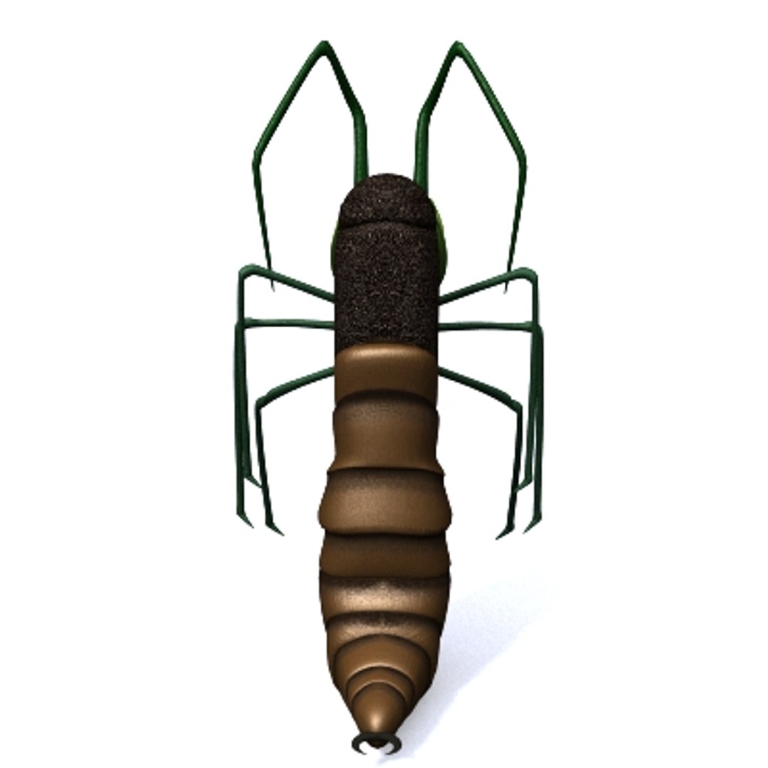 3ds Max Wirrn Doctor