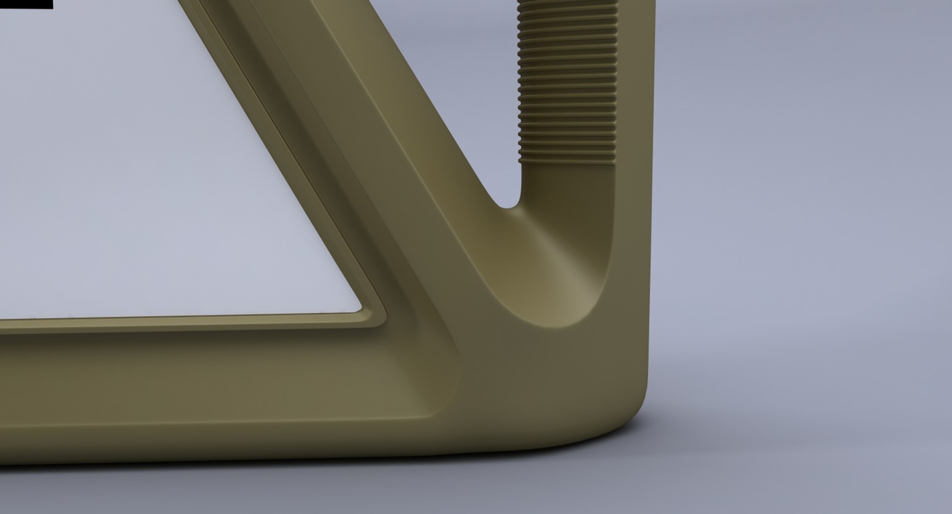 3D Motor Oil Bottle - TurboSquid 1257044