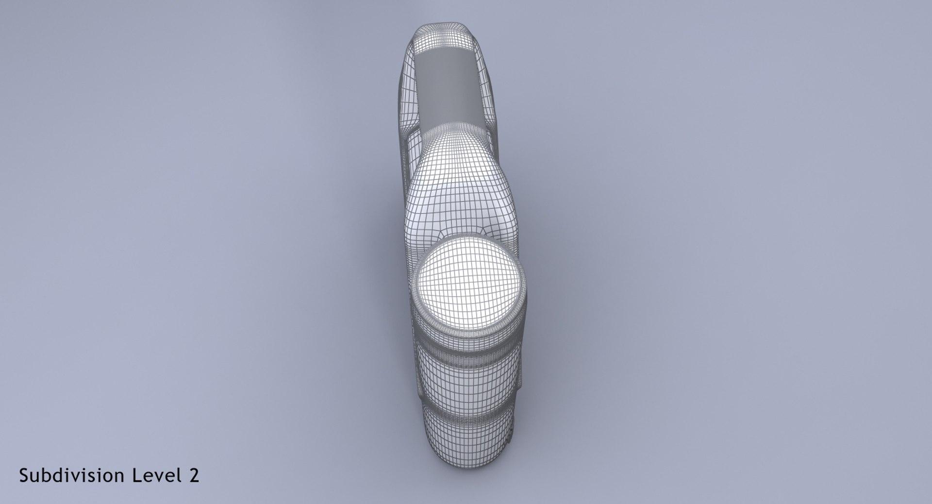 3D Motor Oil Bottle - TurboSquid 1257044