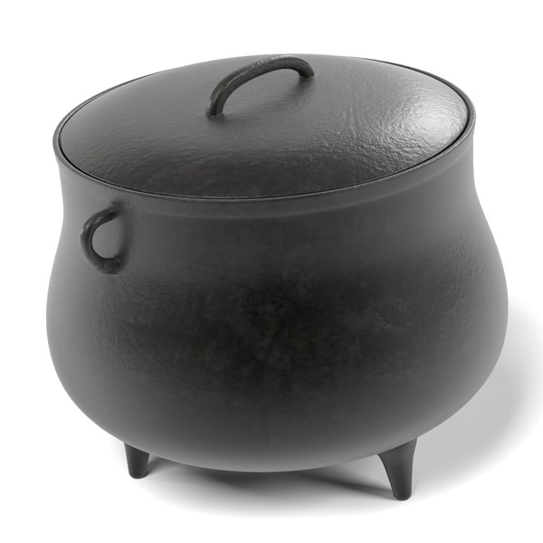 3ds alchemy pots