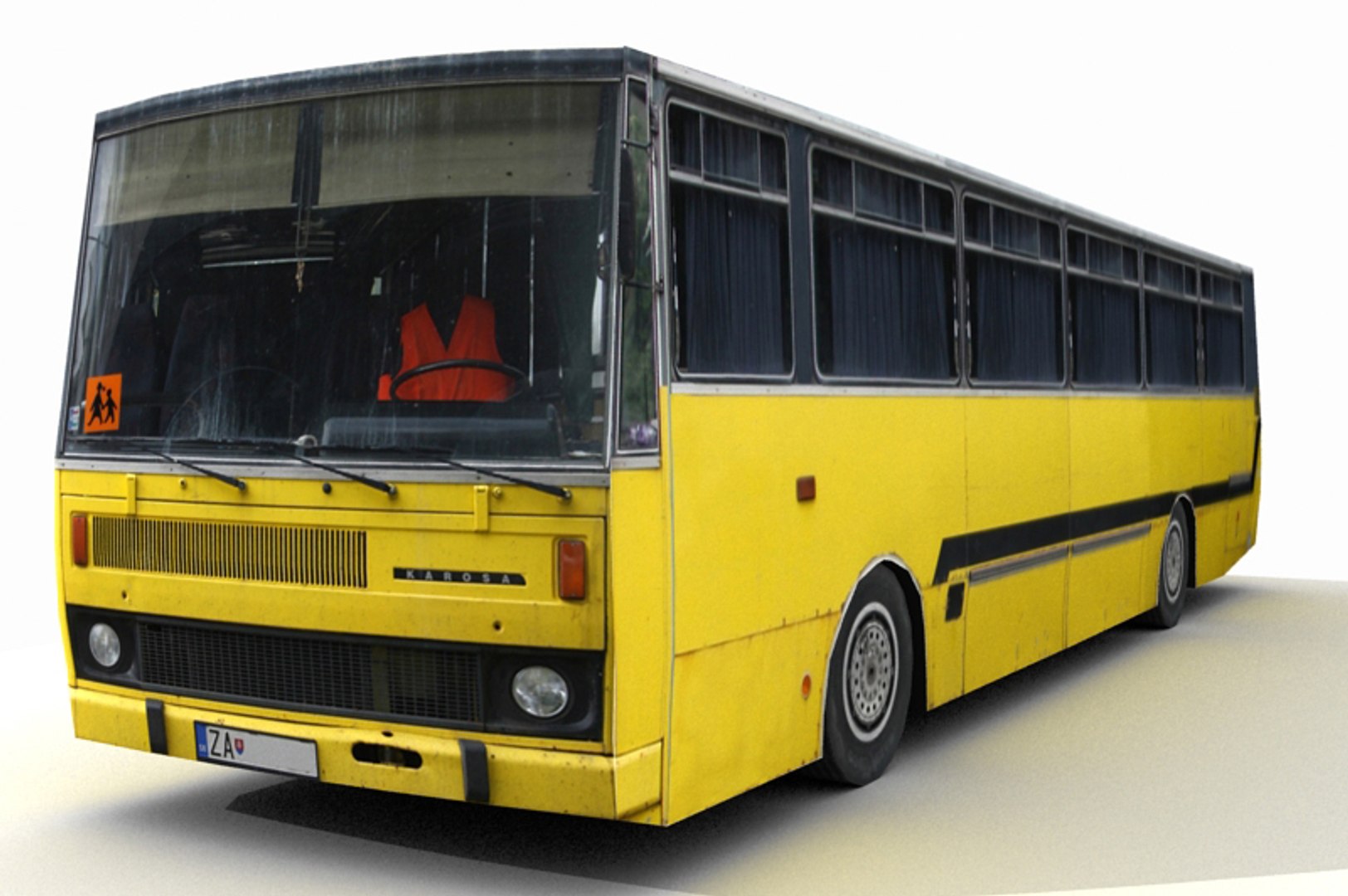 Max Bus 2