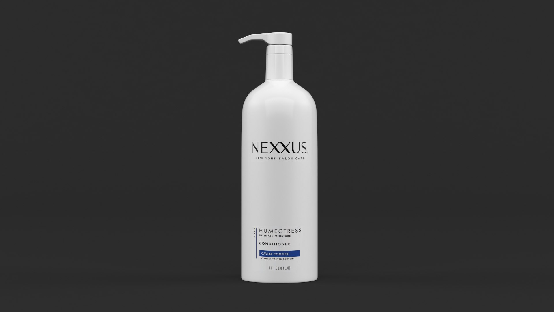 Nexxus Collection Model - TurboSquid 1834982