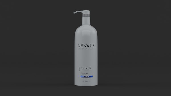 Nexxus Collection model - TurboSquid 1834982