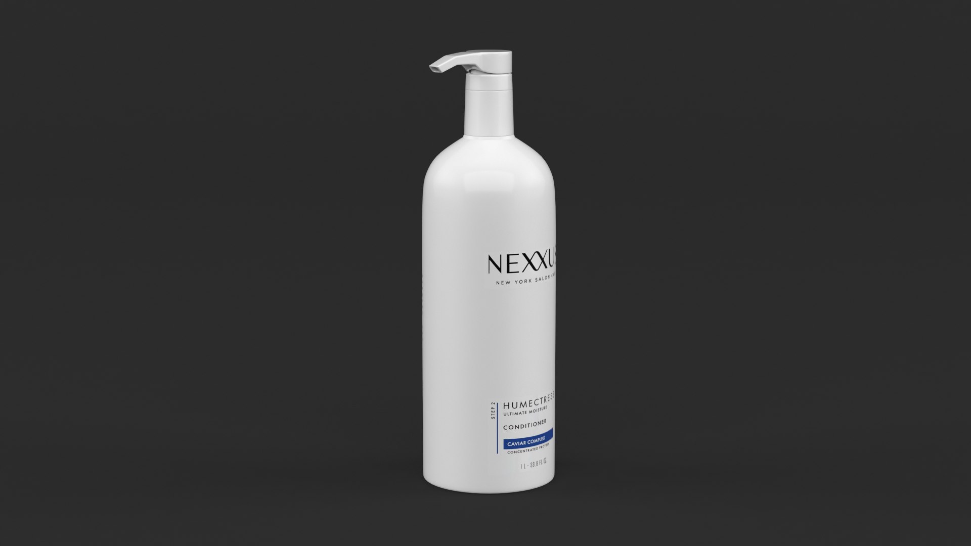 Nexxus Collection Model - TurboSquid 1834982