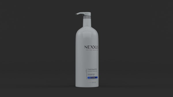 Nexxus Collection model - TurboSquid 1834982