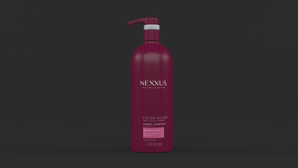 Nexxus Collection model - TurboSquid 1834982