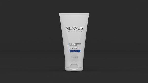 Nexxus Collection model - TurboSquid 1834982