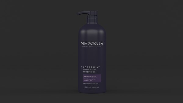 Nexxus Collection model - TurboSquid 1834982