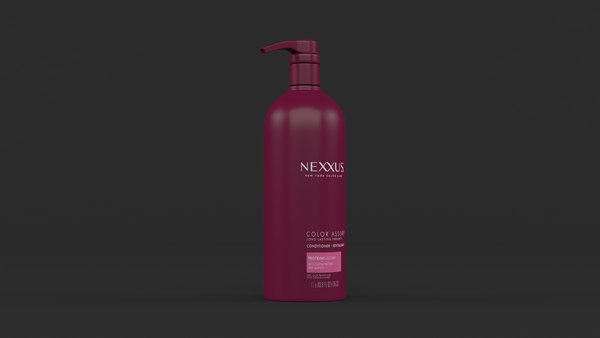 Nexxus Collection model - TurboSquid 1834982
