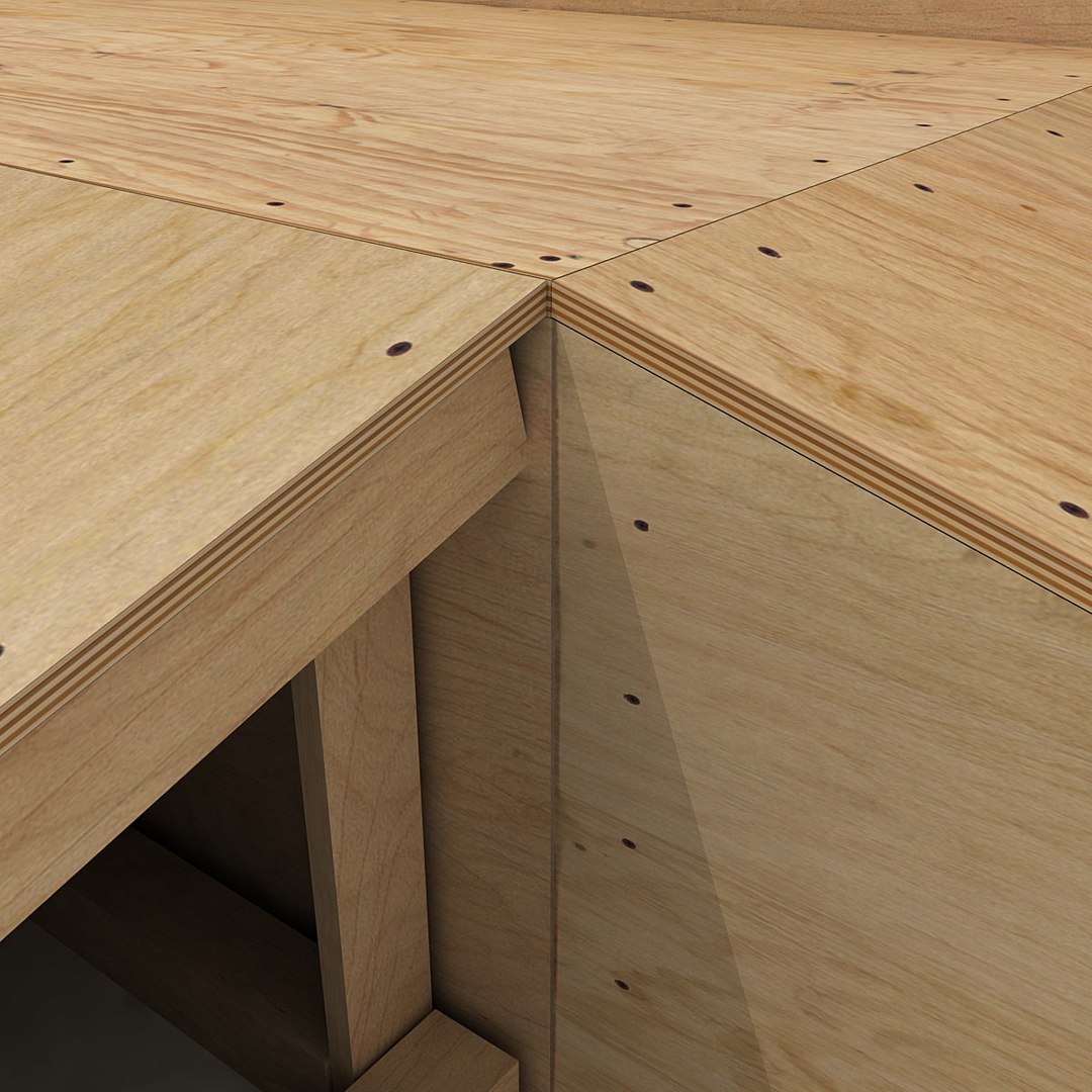 3d Model Skate Ramp Fun Box