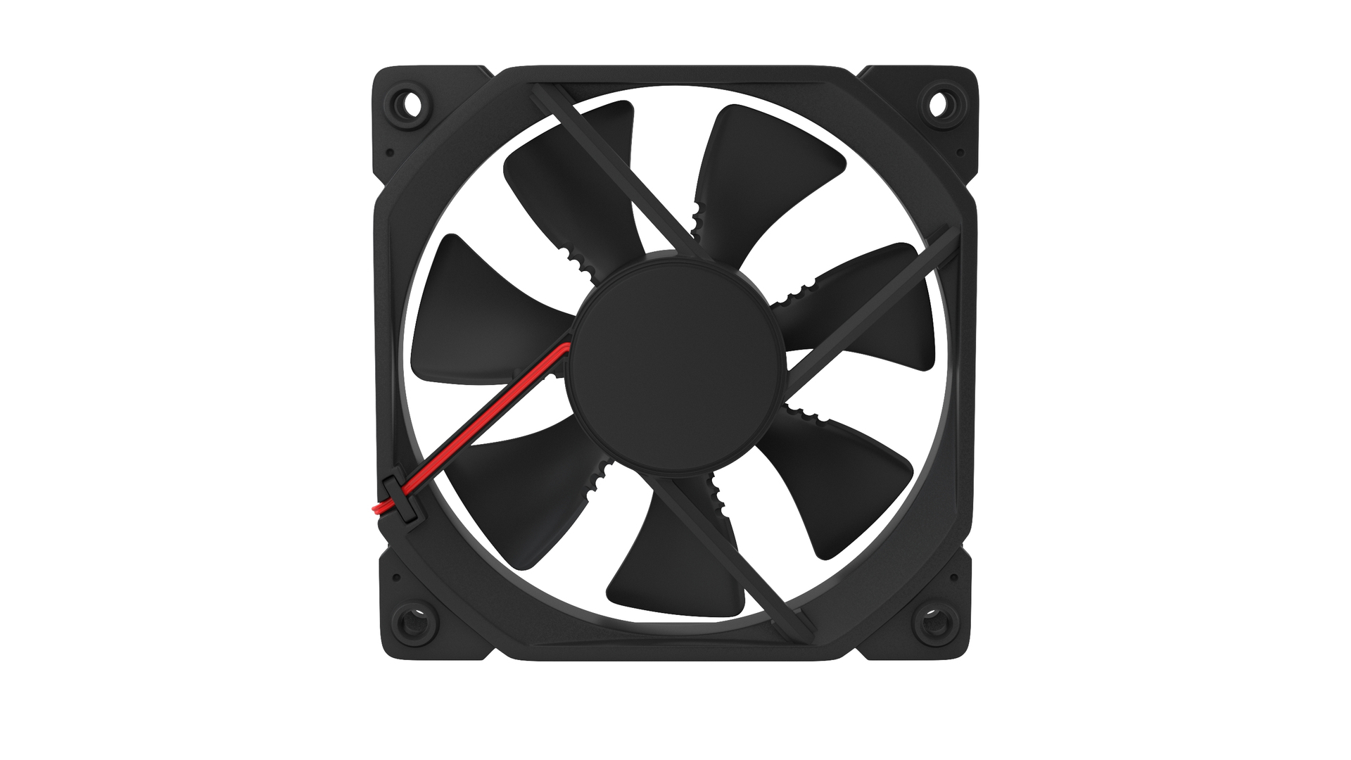 3D Computer Fan - TurboSquid 1997804