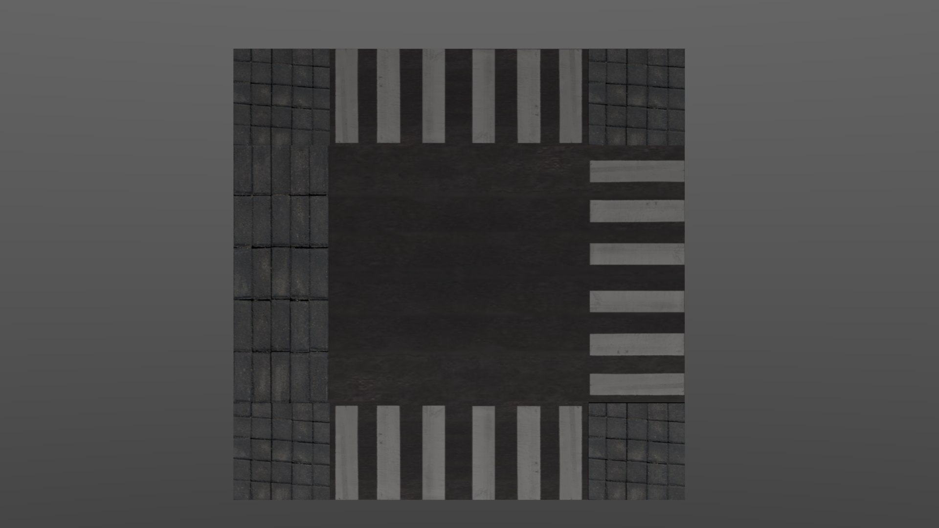 Free Roads 3D Model - TurboSquid 1195815