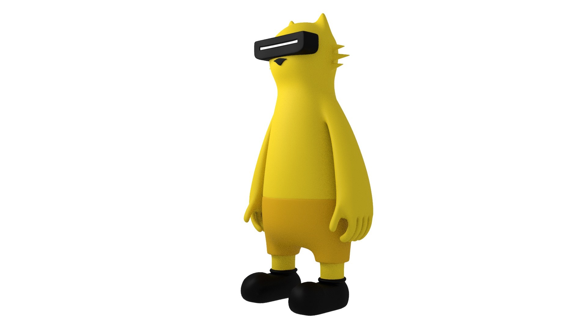 3D realmeow without the watermark model - TurboSquid 2138520