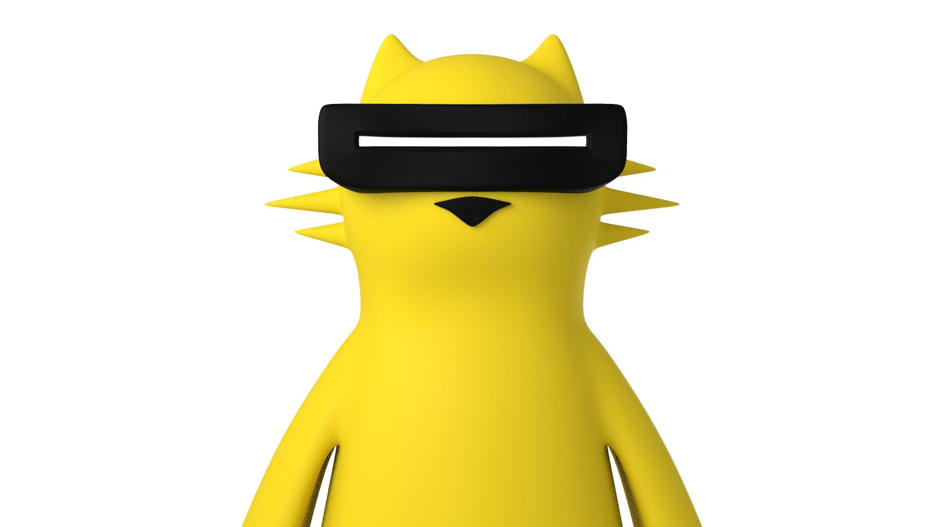 3D realmeow without the watermark model - TurboSquid 2138520