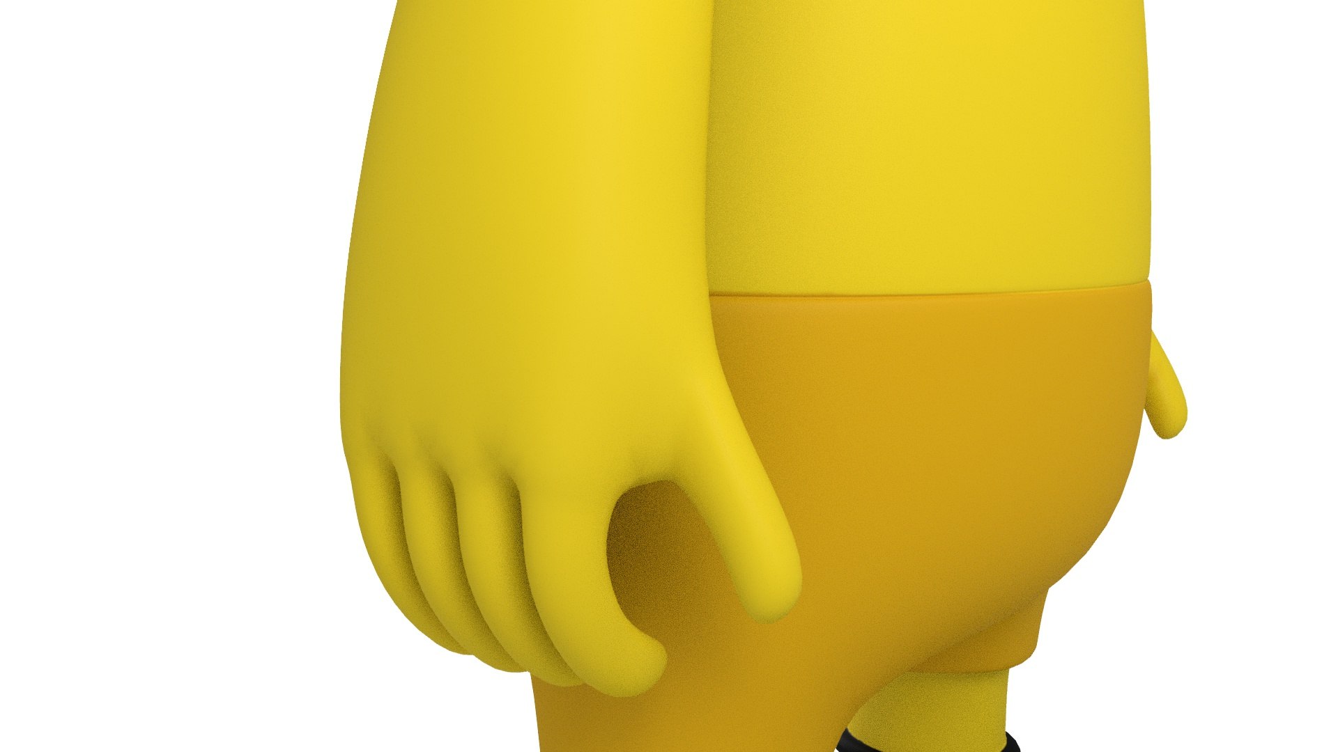 3D realmeow without the watermark model - TurboSquid 2138520