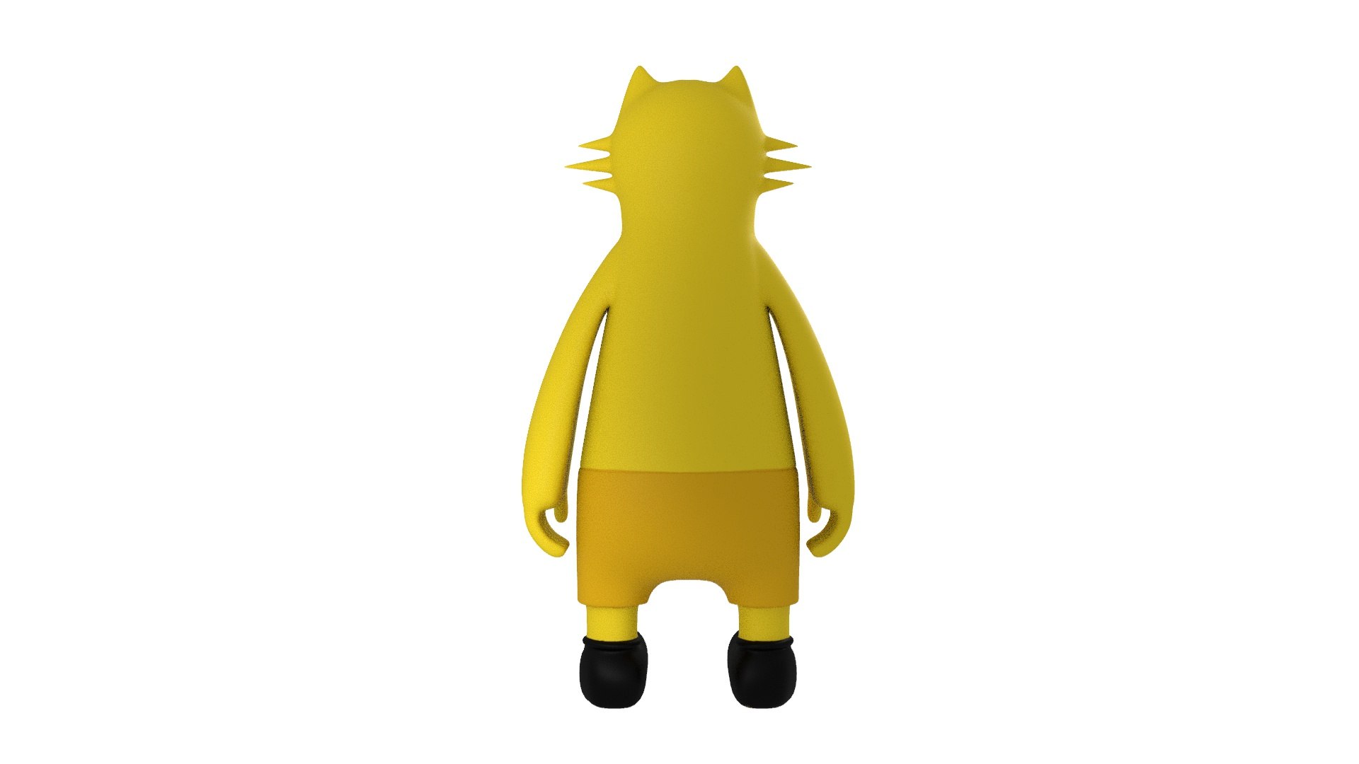 3D realmeow without the watermark model - TurboSquid 2138520