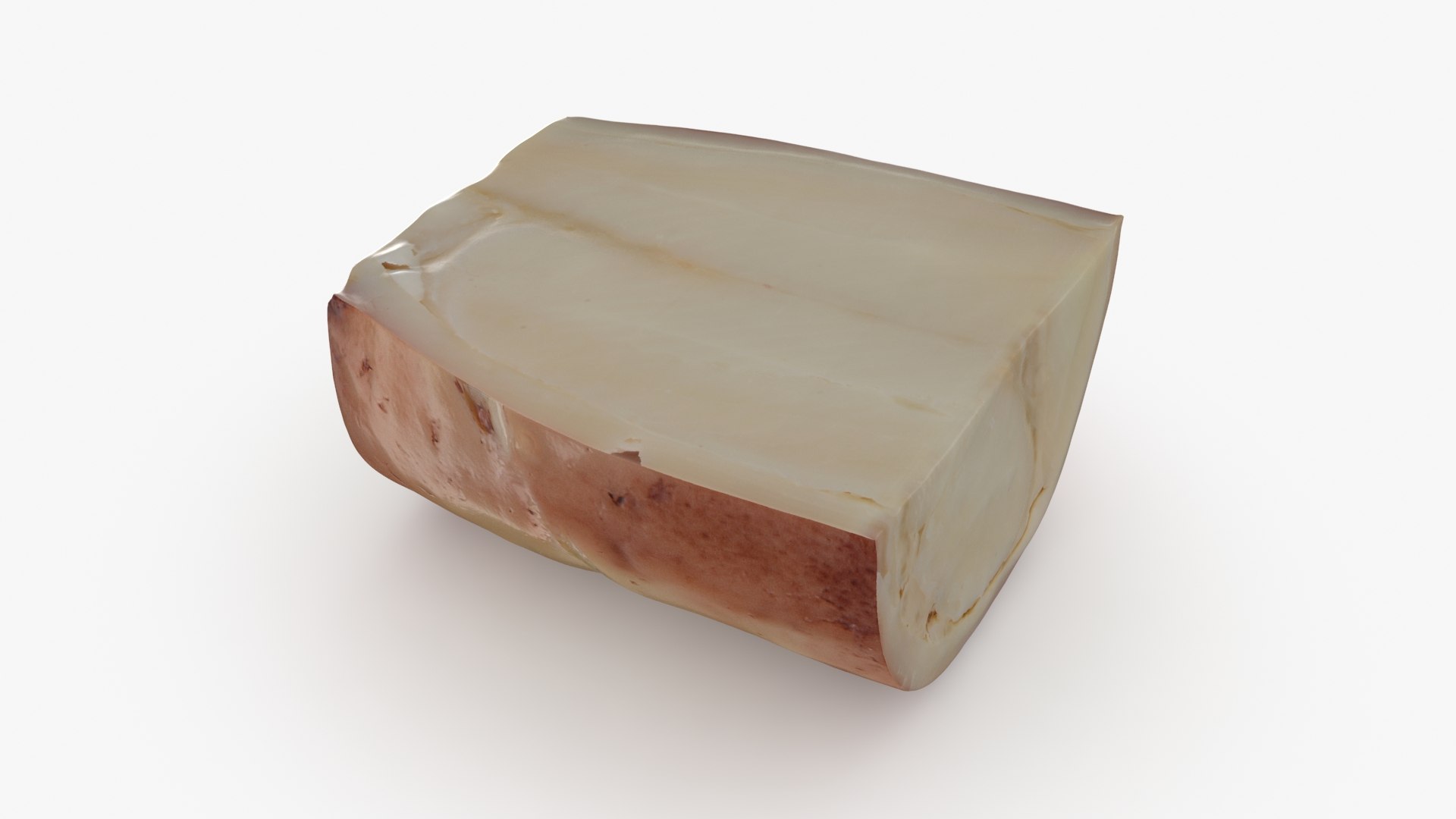 Grilled Squid Cut 3D Model - TurboSquid 2190141