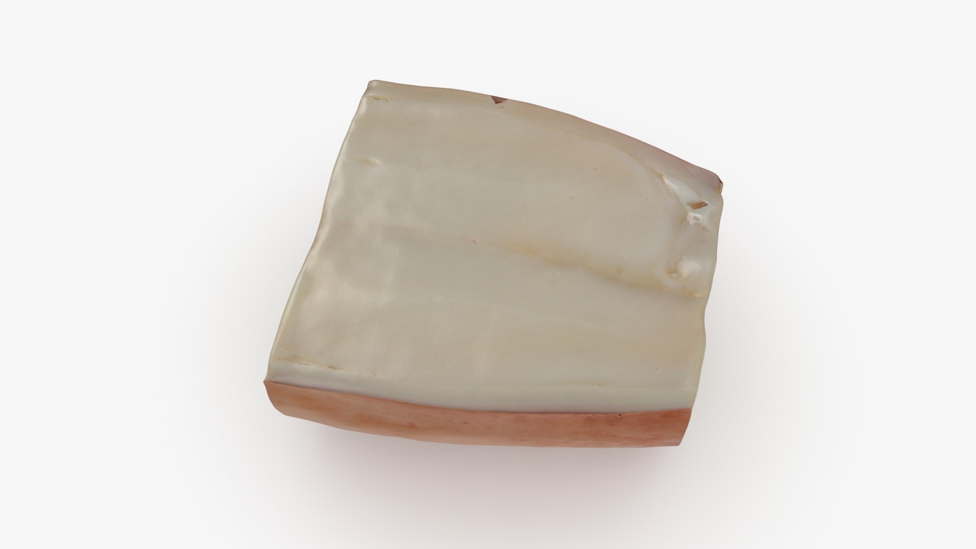 Grilled Squid Cut 3D Model - TurboSquid 2190141