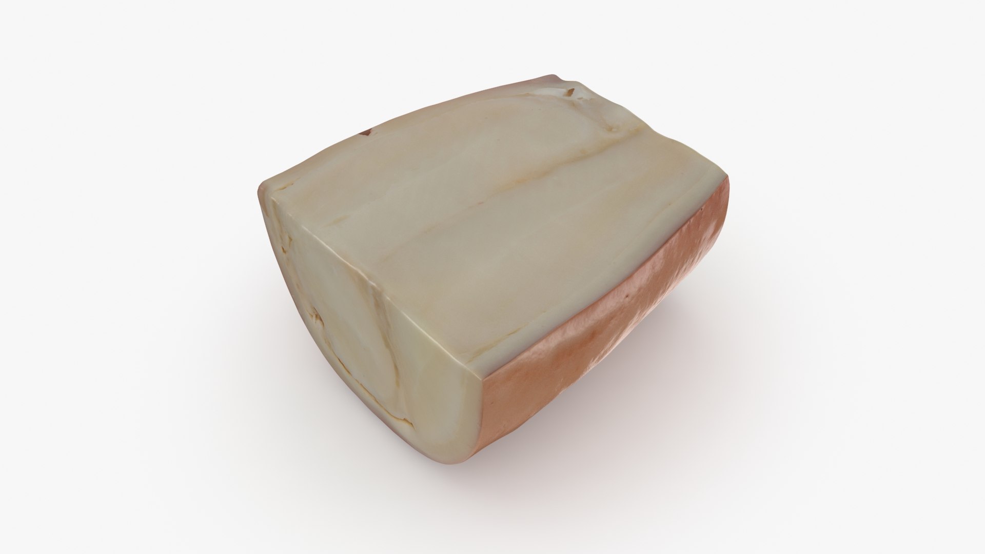 Grilled Squid Cut 3D Model - TurboSquid 2190141