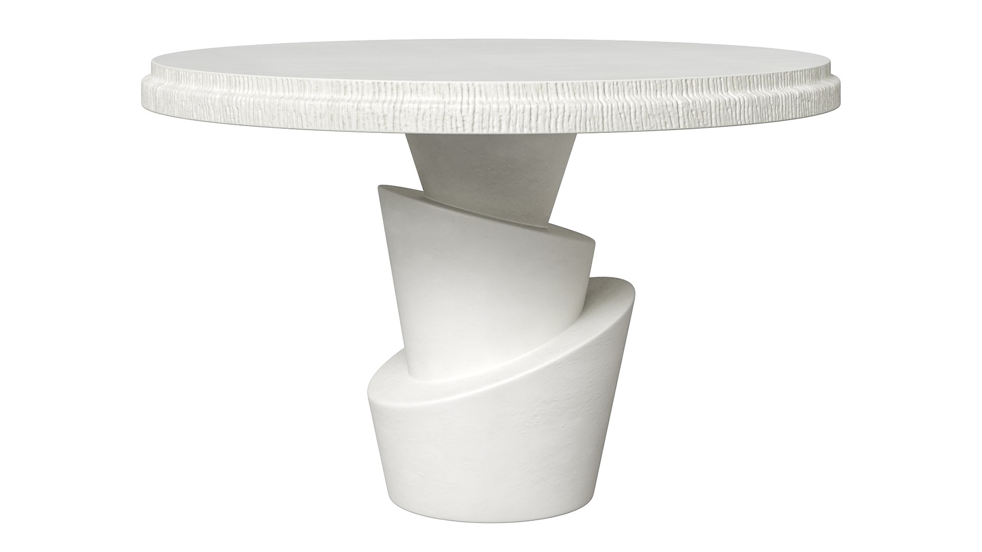 3D Arteriors Entrance Table Figueroa - TurboSquid 2341355