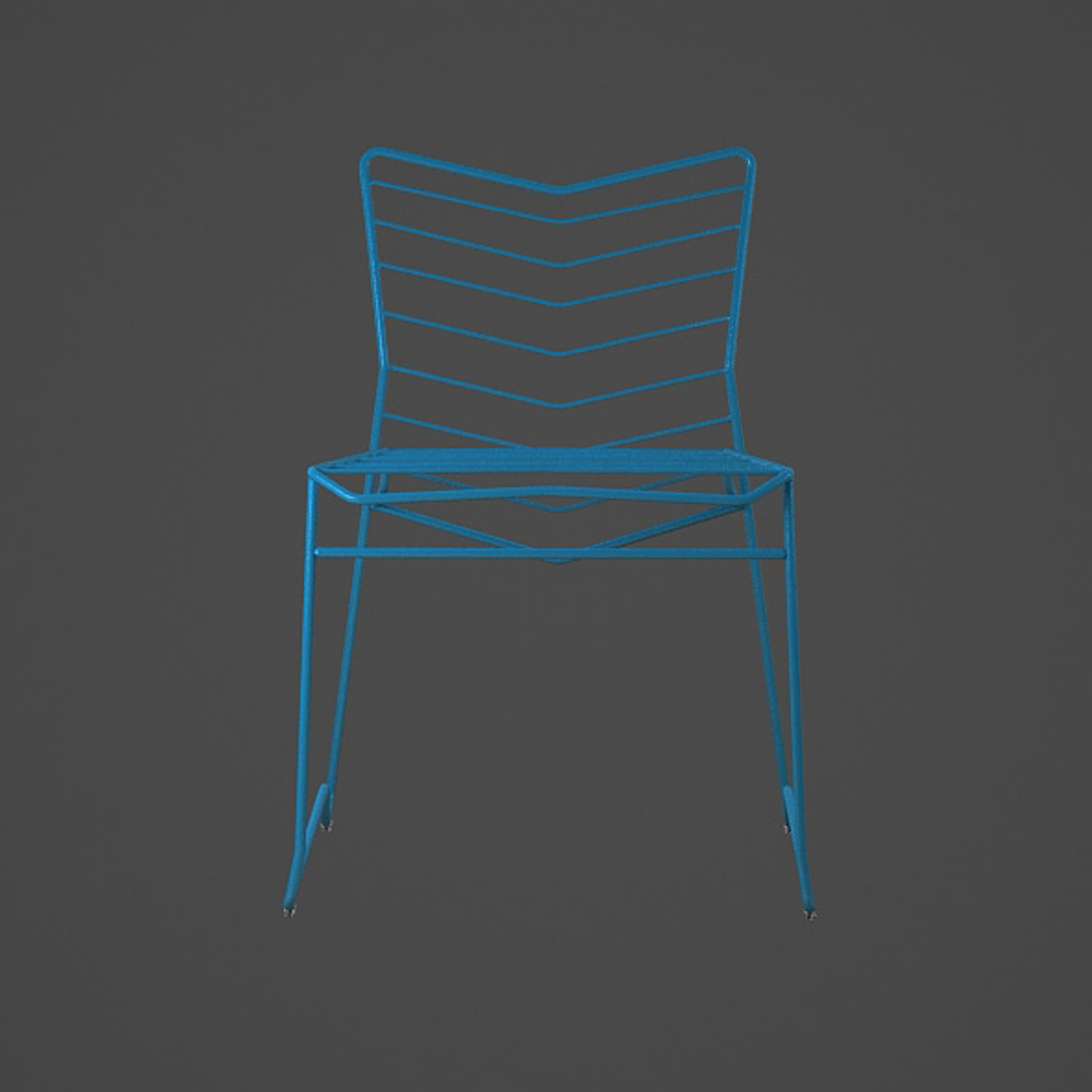 Kai design daniel lau 3D model - TurboSquid 1544063