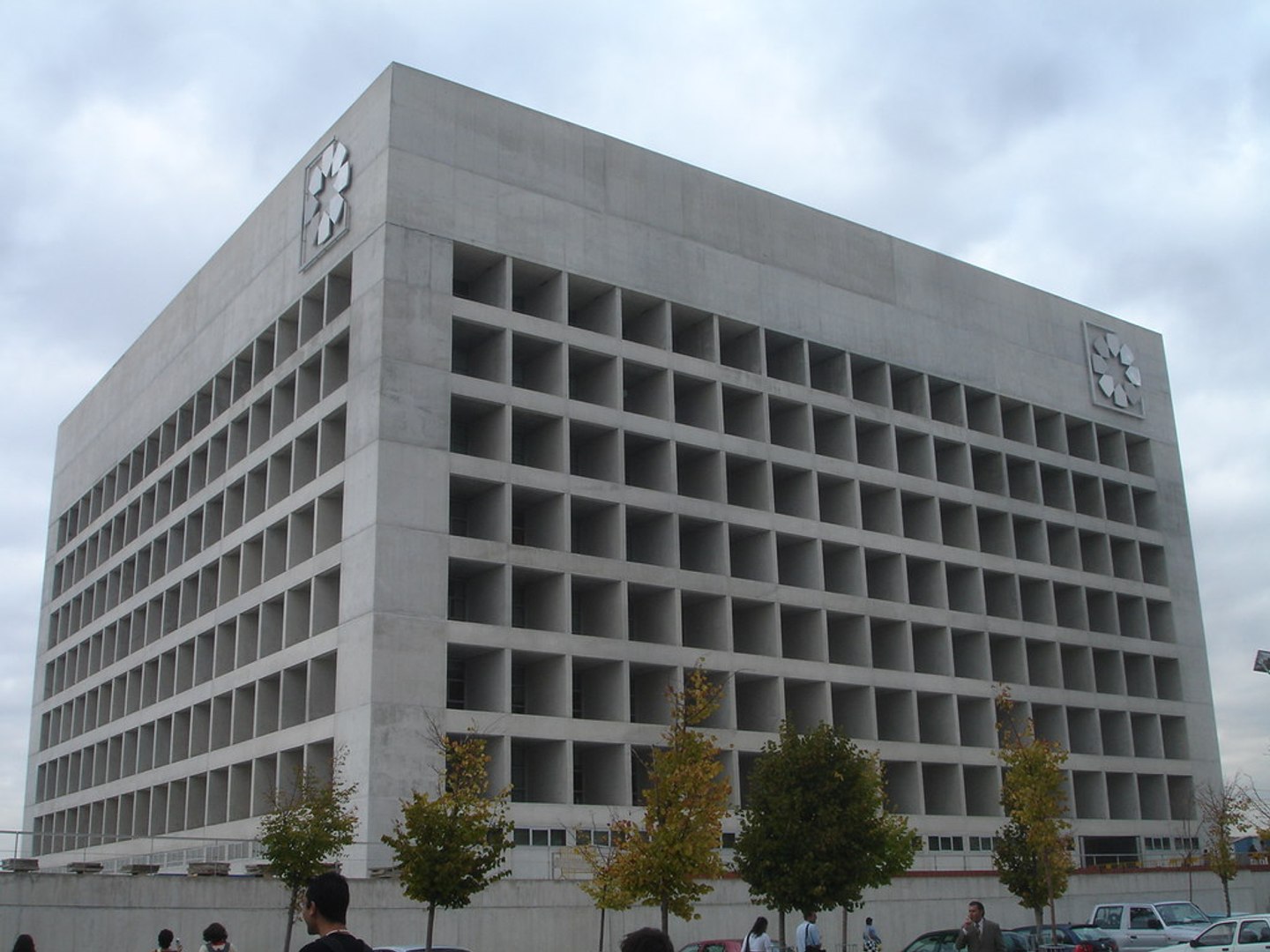 3D Caja De Granada - TurboSquid 2074790