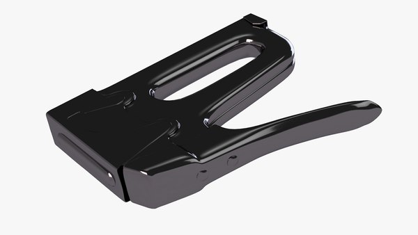3D model staple gun - TurboSquid 1911383