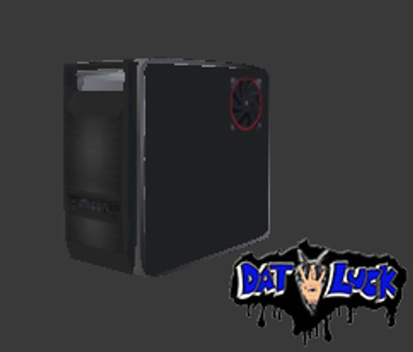 Free Blender Pc Models | TurboSquid