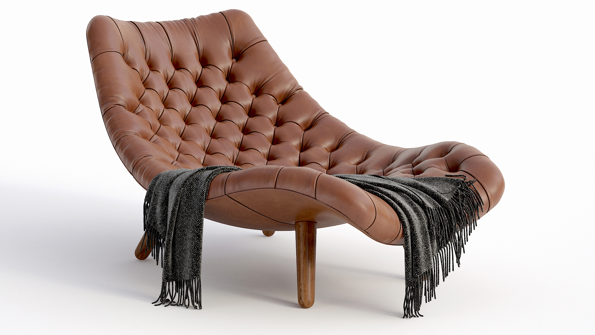 Modernica brasilia lounge store