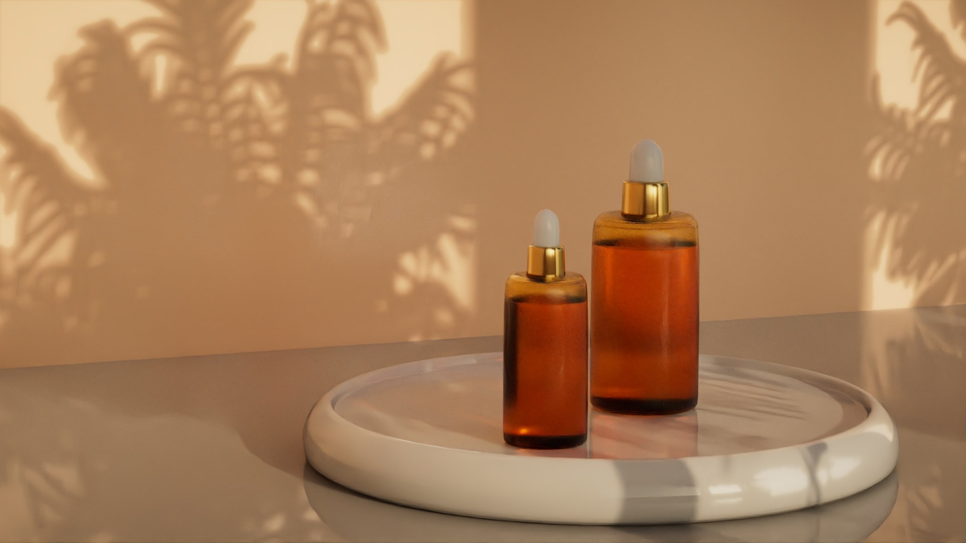 Air Perfume 3D Model - TurboSquid 2230030