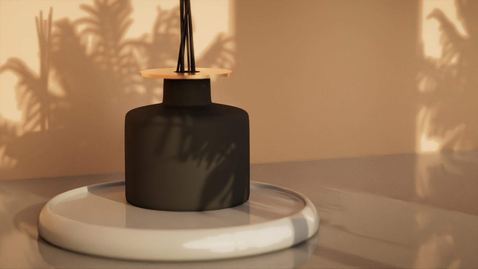 Air Perfume 3D Model - TurboSquid 2230030