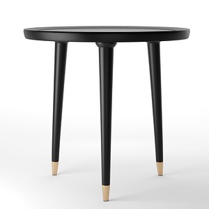 Free 3D Side-Tables Models | TurboSquid