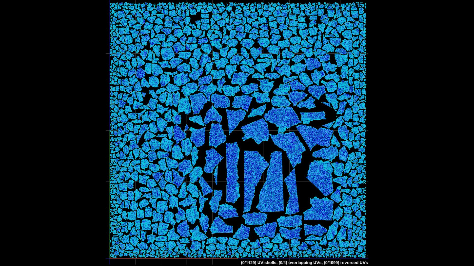 Cars Abandoned Wrecks Parking Junkyard Part1 Drone Scan 3D - TurboSquid ...