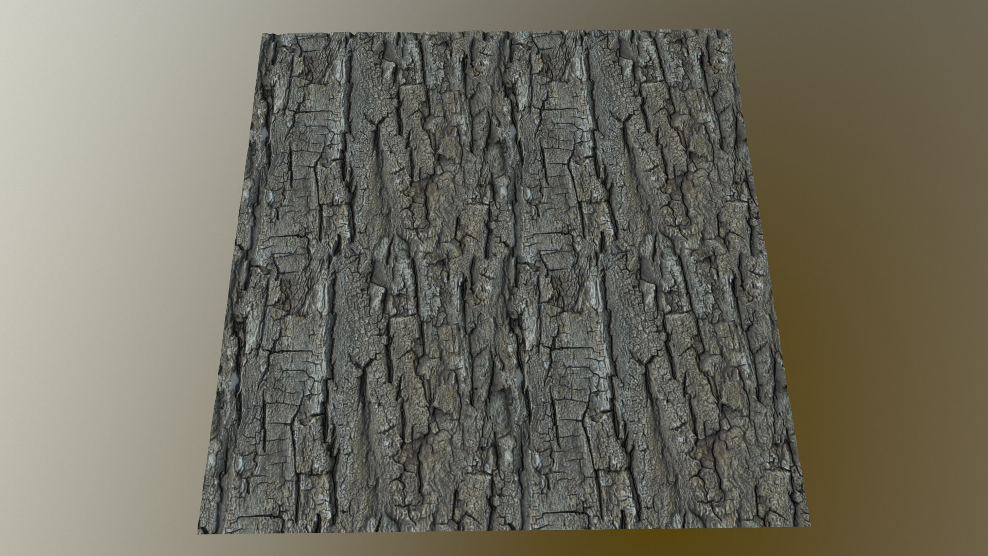 3D Tree Bark Model - TurboSquid 2153859