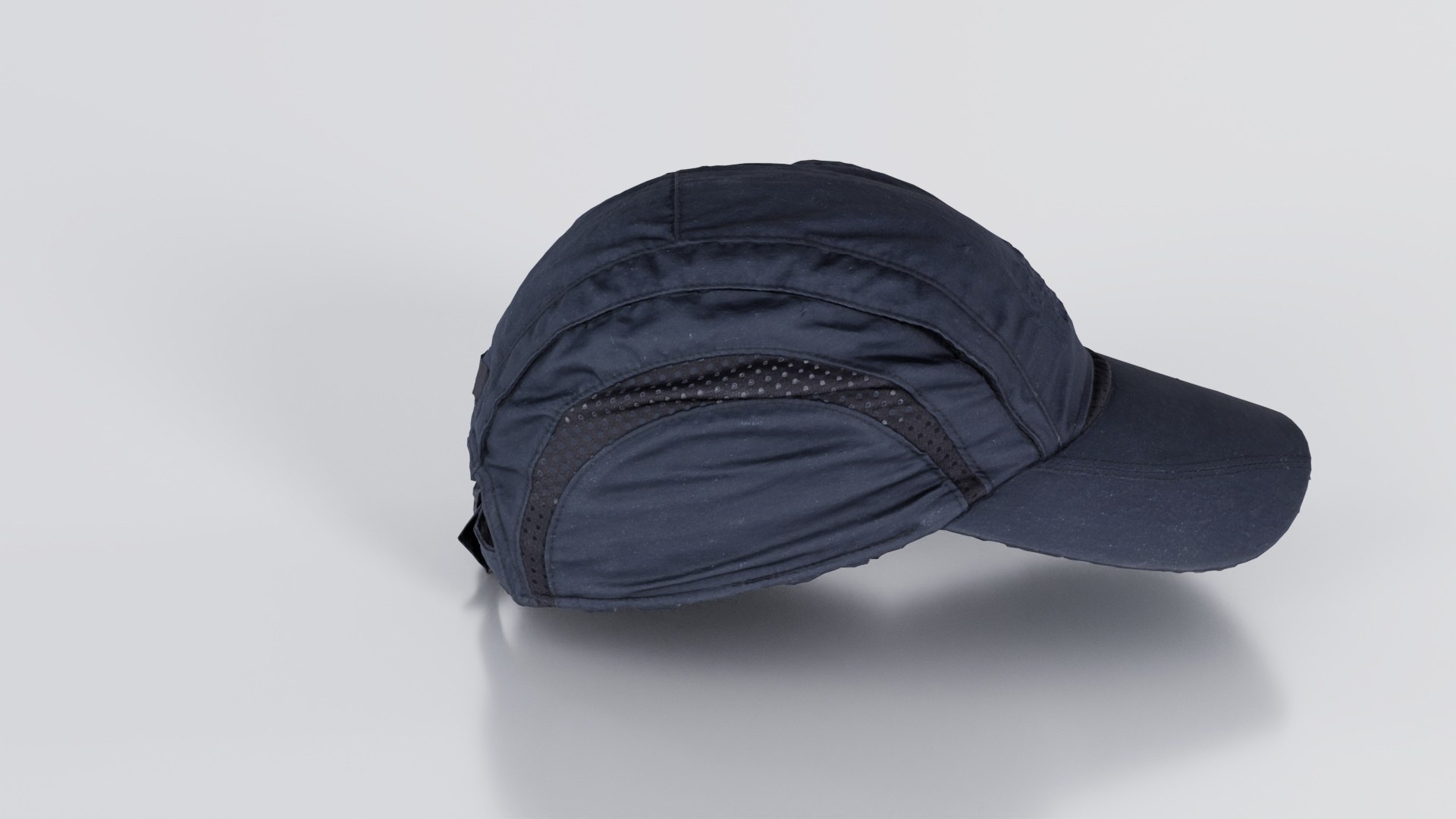 Hunter Hat Remastered 3D Model - TurboSquid 2361345