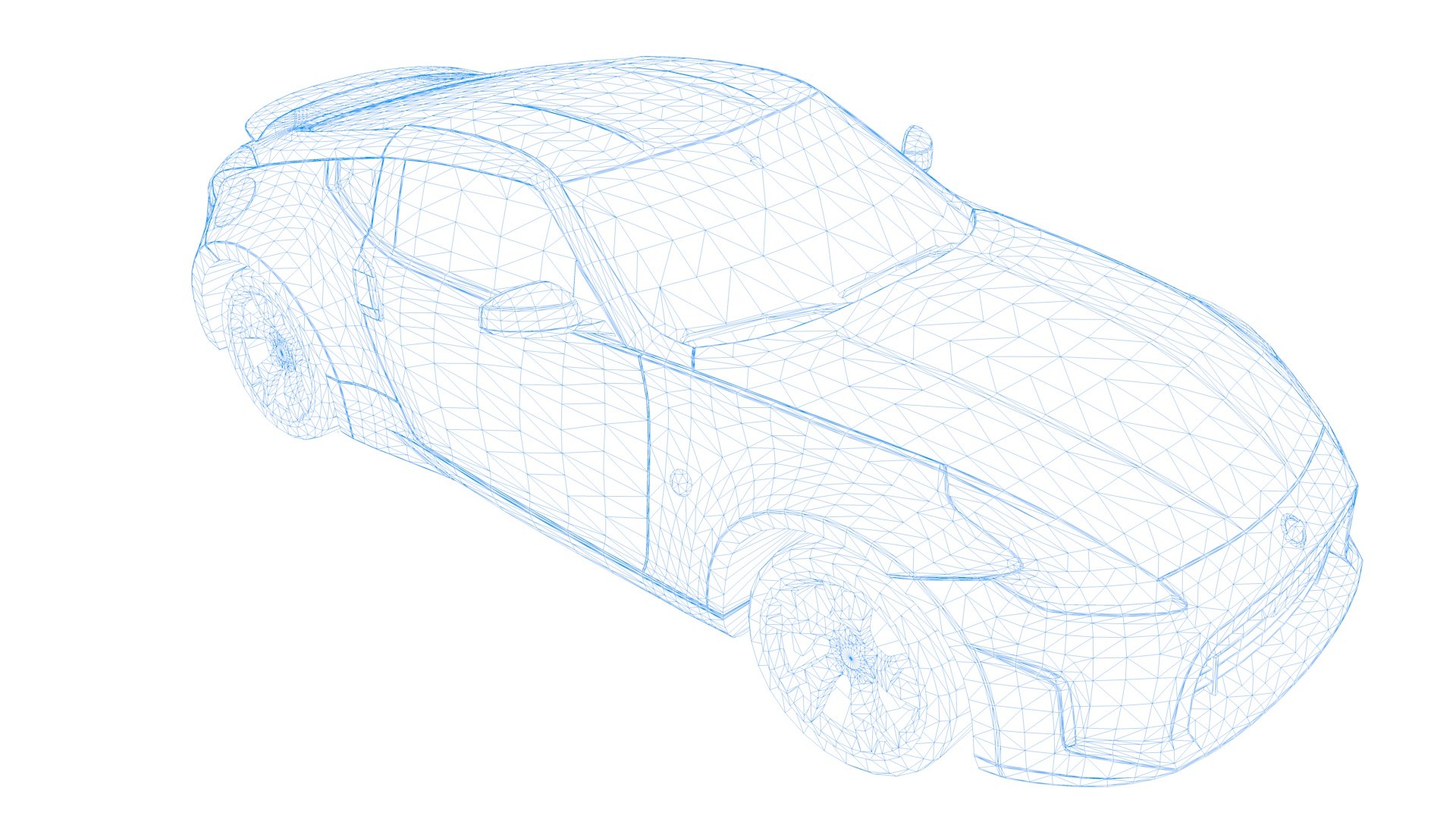 Nissan 370z 3D Model - TurboSquid 1869299