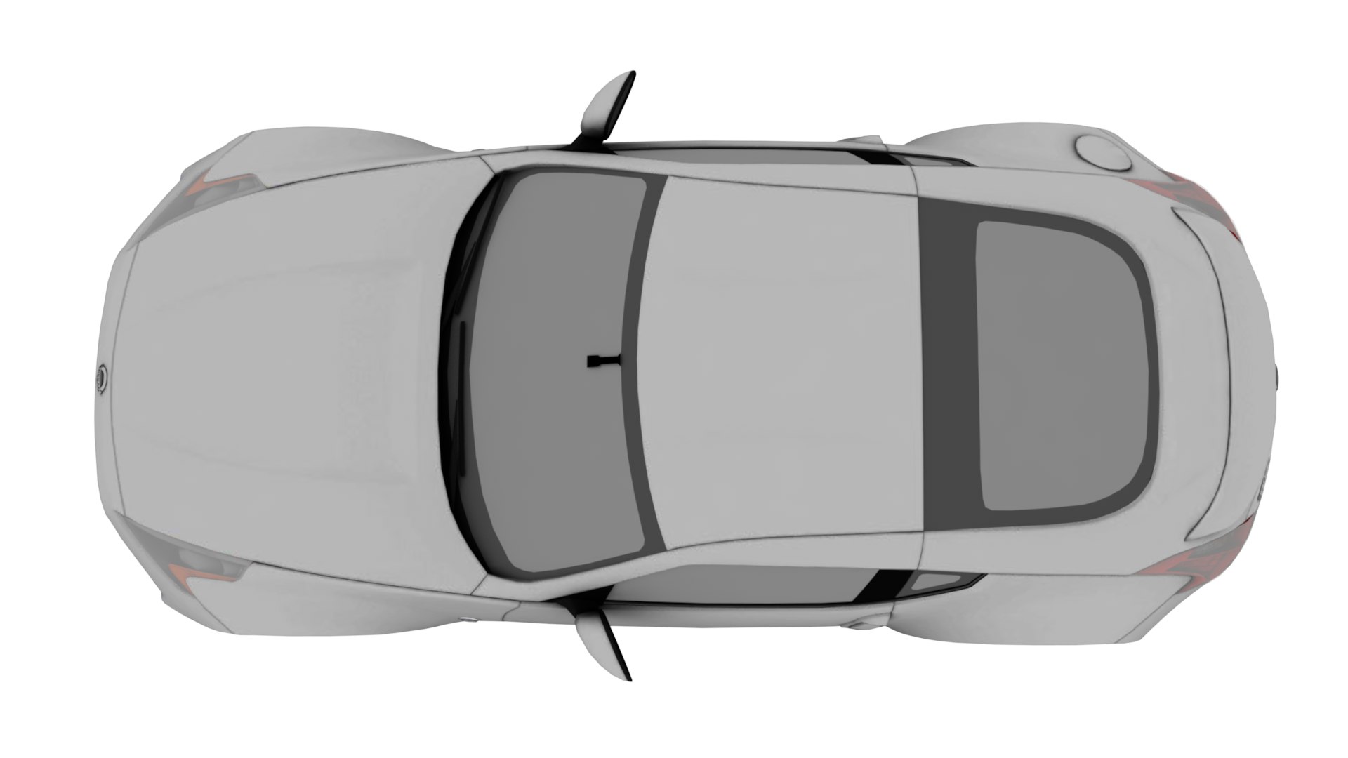 Nissan 370z 3D Model - TurboSquid 1869299