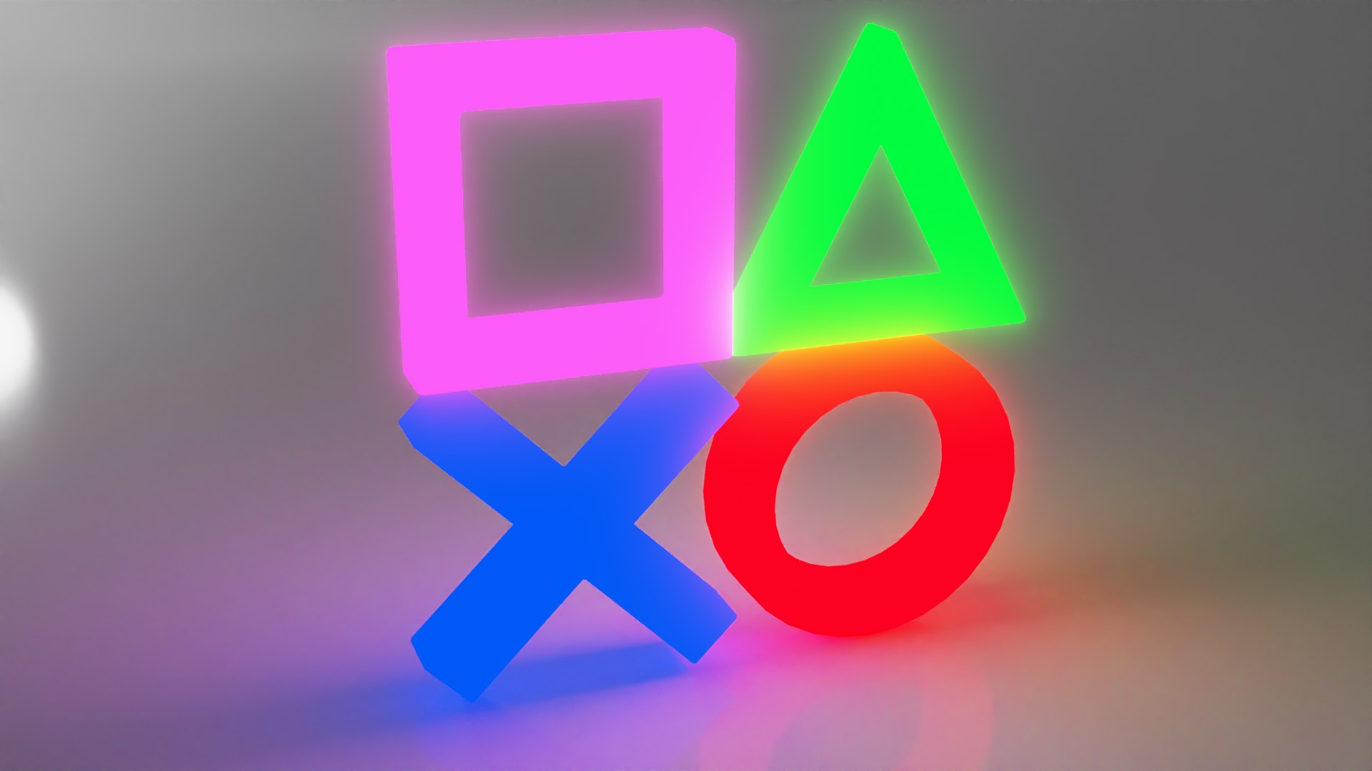 3D interior lighting model - TurboSquid 2135000